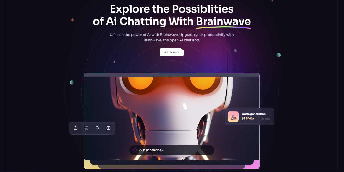 Brainwave AI